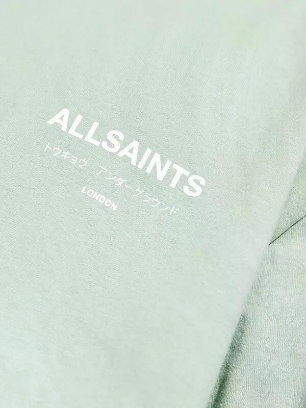 ALLSAINTS Underground T-shirt