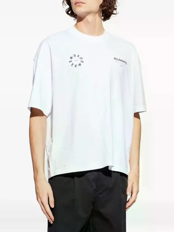 ALLSAINTS Kindred Graphic T-shirt