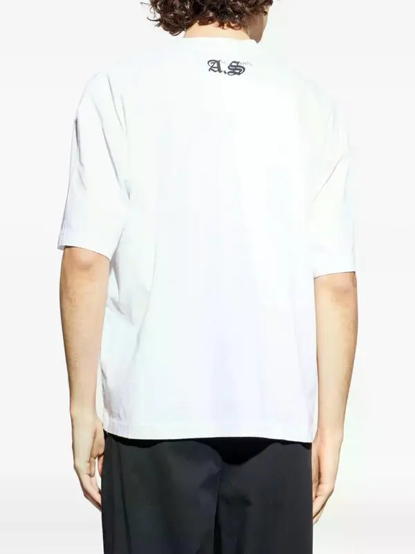 ALLSAINTS Kindred Graphic T-shirt