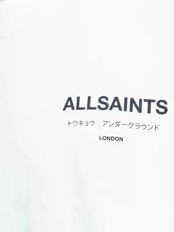 ALLSAINTS Kindred Graphic T-shirt