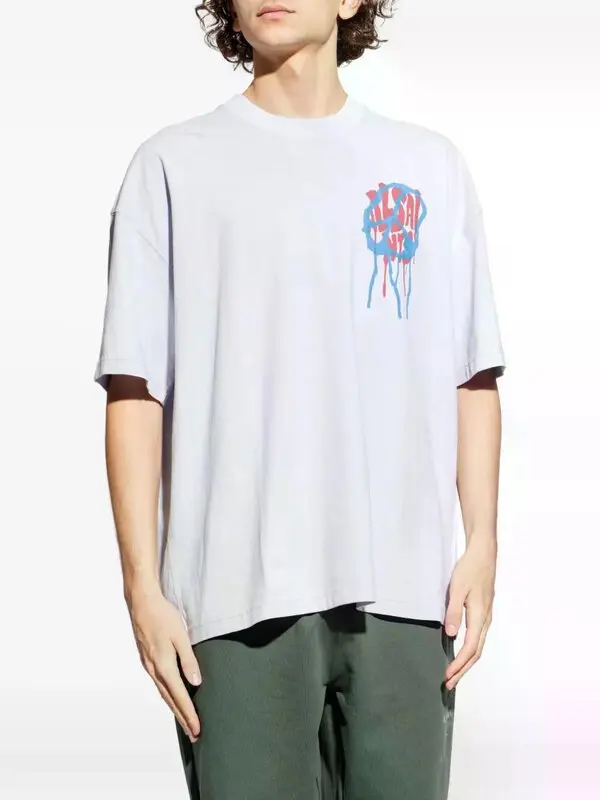 ALLSAINTS Runner Graphic T-shirt