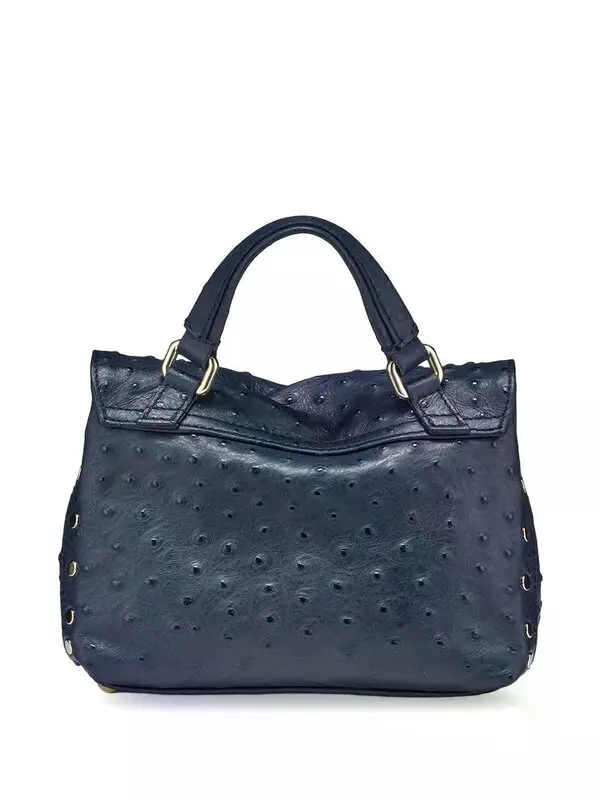 ZANELLATO Postina® Shoulder Bag