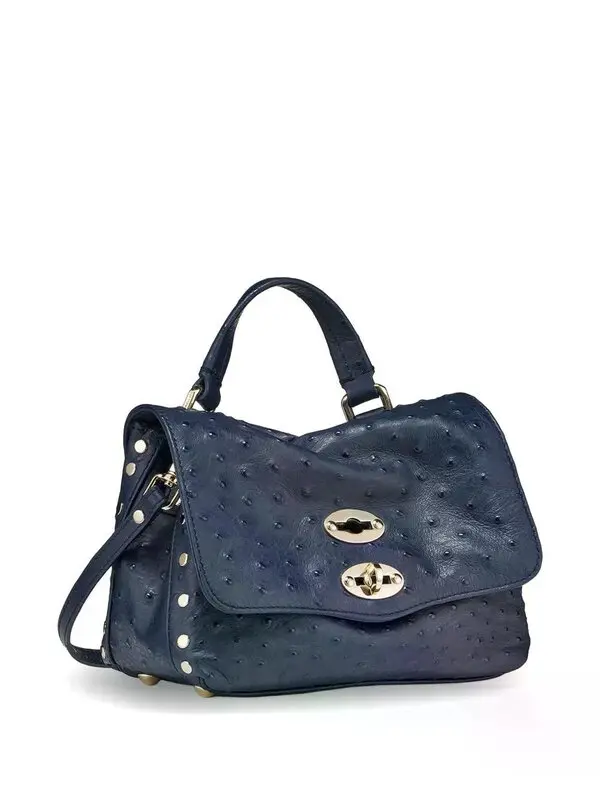 ZANELLATO Postina® Shoulder Bag