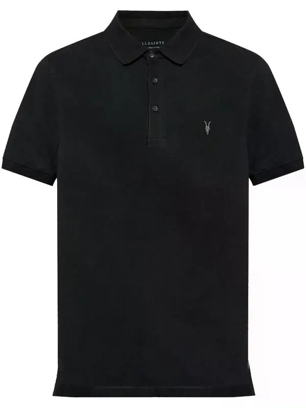 ALLSAINTS Reform Polo Shirt