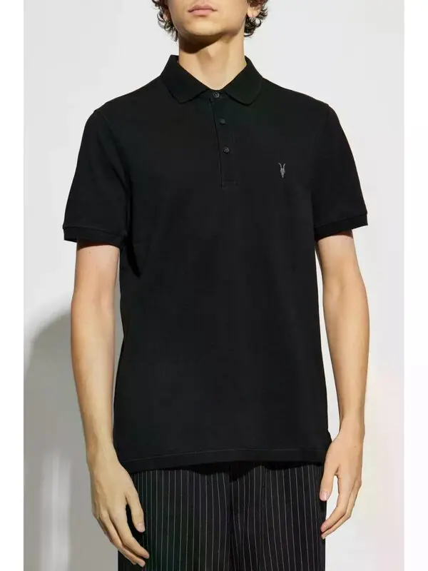 ALLSAINTS Reform Polo Shirt