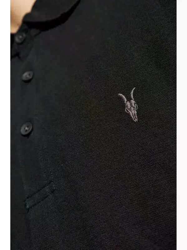 ALLSAINTS Reform Polo Shirt