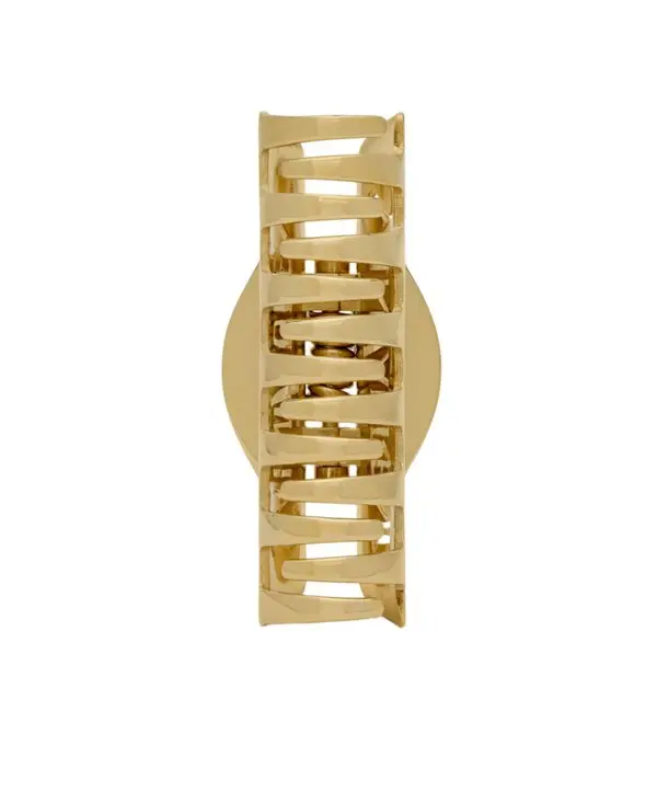 Saint Laurent Claw Clip
