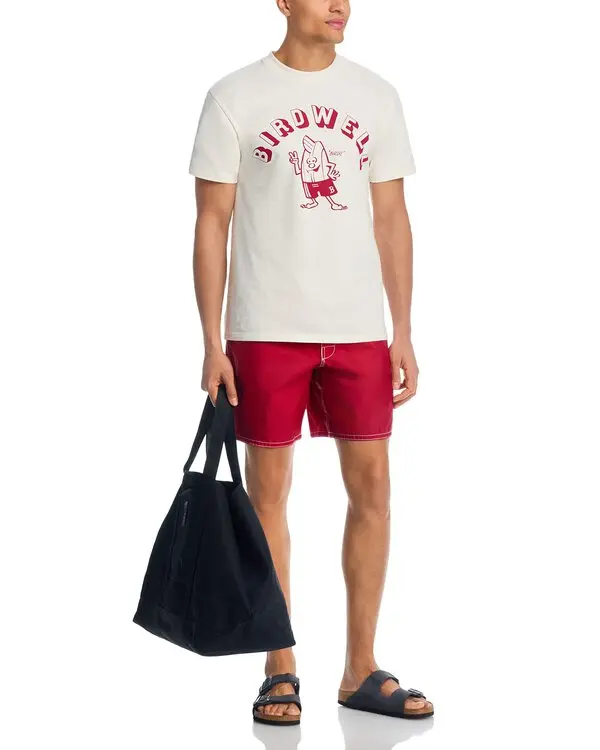 Birdwell Jim Birdie Graphic Tee