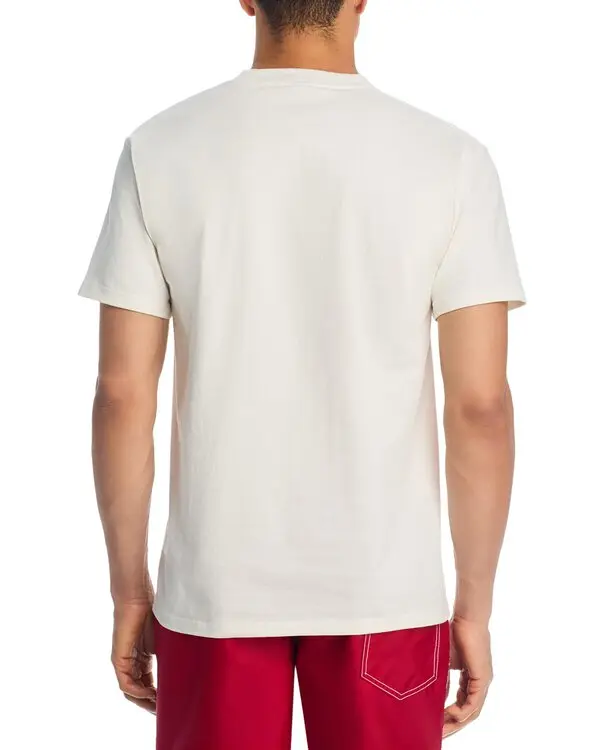 Birdwell Jim Birdie Graphic Tee