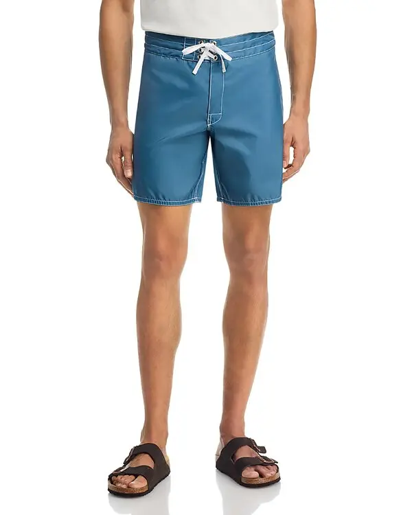 Birdwell 300 Board Shorts - Blue
