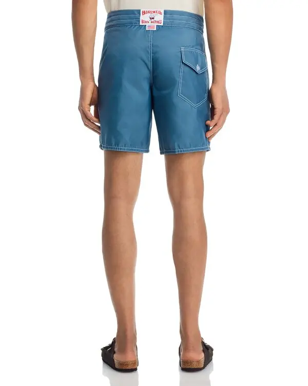 Birdwell 300 Board Shorts - Blue