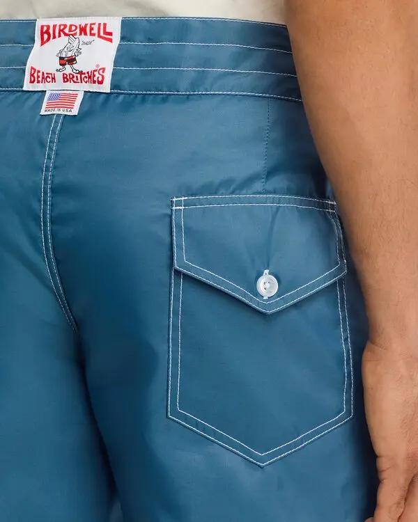 Birdwell 300 Board Shorts - Blue