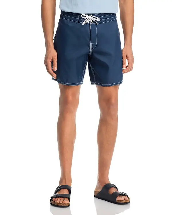 Birdwell 300 Board Shorts - Navy