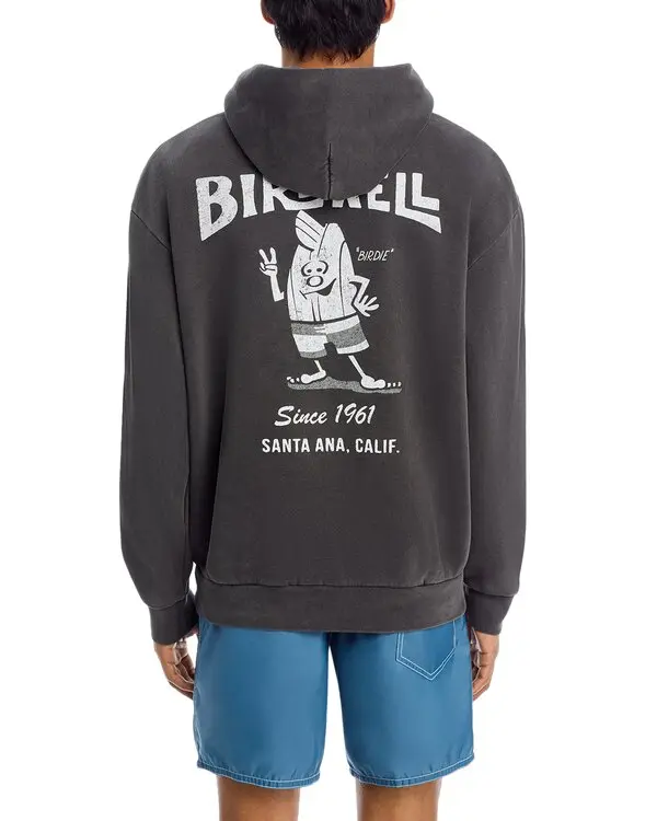Birdwell Birdie Graphic Hoodie