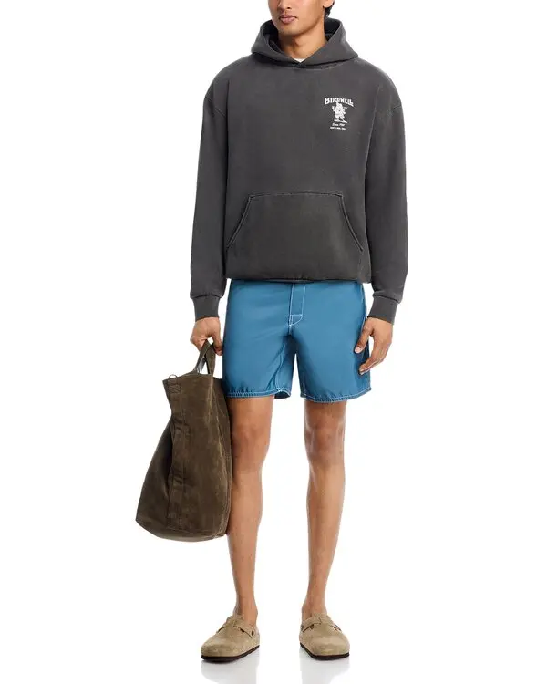 Birdwell Birdie Graphic Hoodie