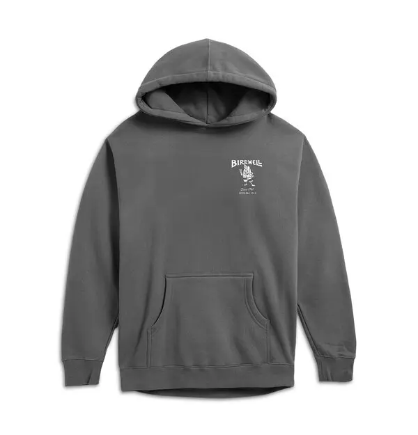 Birdwell Birdie Graphic Hoodie