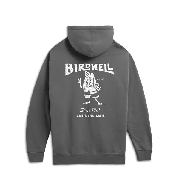Birdwell Birdie Graphic Hoodie