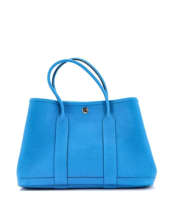 Hermès 30 Garden Party Tote
