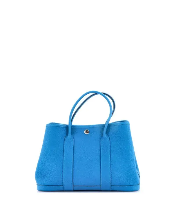 Hermès 30 Garden Party Tote