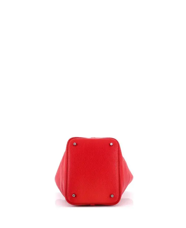 Hermès Picotin Lock Bag Clemence Mm