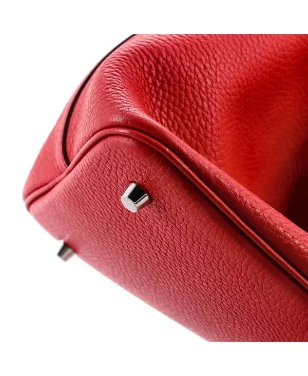 Hermès Picotin Lock Bag Clemence Mm