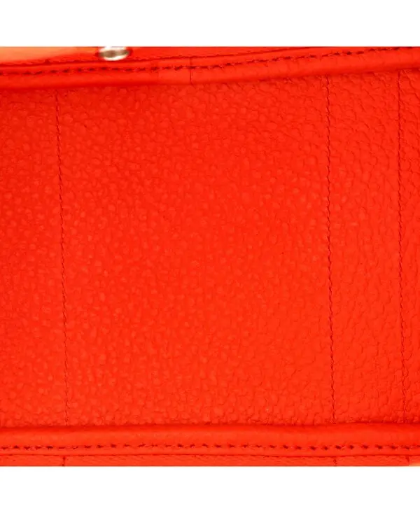 Hermès Garden Party 30 Tote - Orange