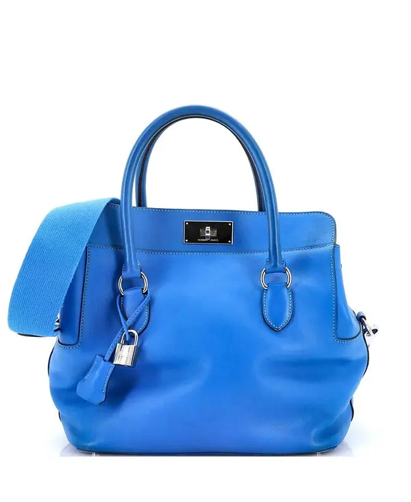 Hermès 26 Toolbox Bag