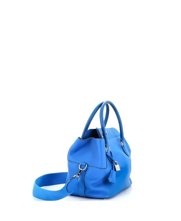 Hermès 26 Toolbox Bag