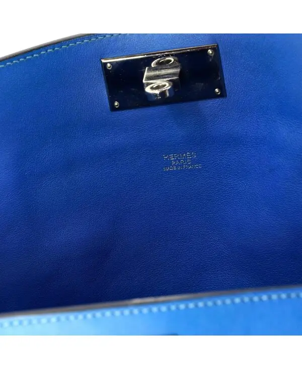 Hermès 26 Toolbox Bag