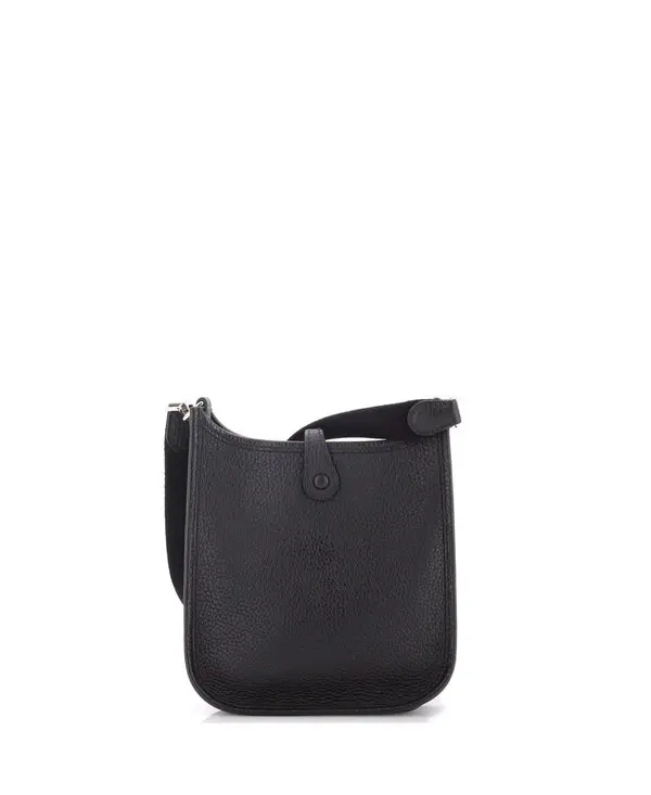 Hermès Tpm Evelyne Gen Iii - Black