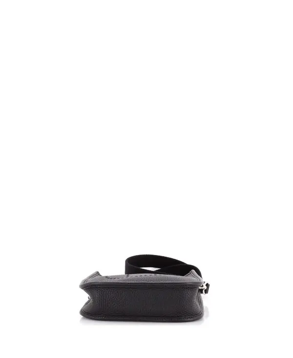 Hermès Tpm Evelyne Gen Iii - Black
