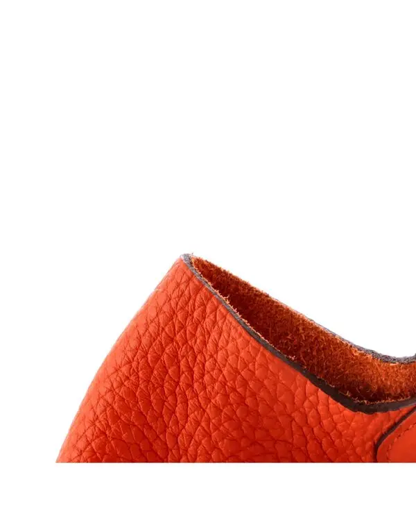 Hermès Pm Picotin Lock Bag Clemence