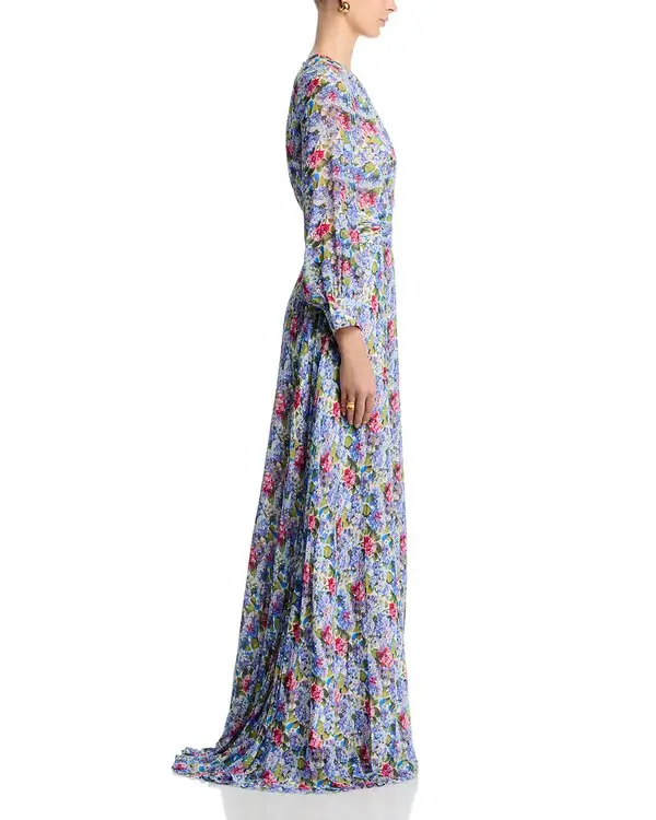 shenaz crochet dress Shell in Rainbow Multi – SVRN Color:COCONUT-COTGAUZE Japanese Casual Street Clothes evening-gown The dress has a