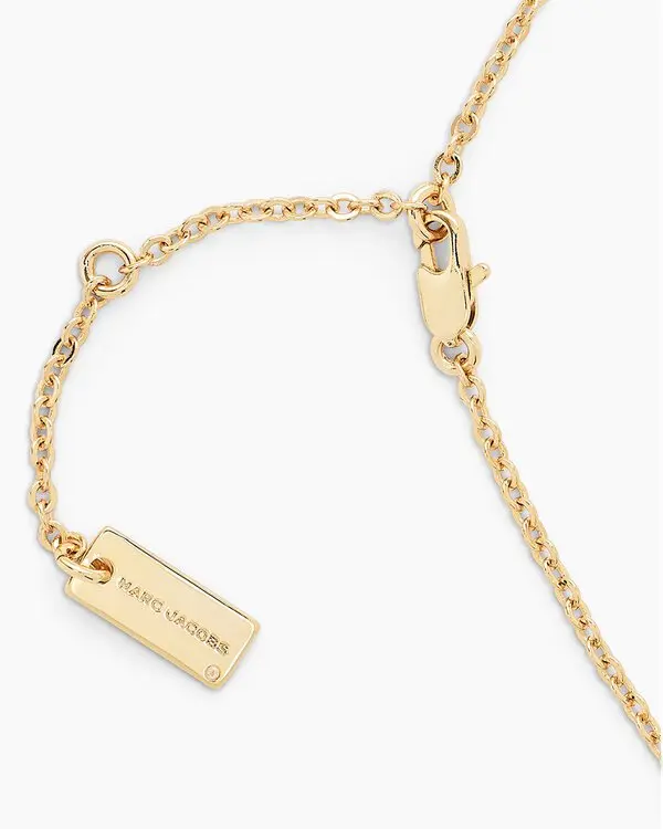 Marc Jacobs The Balloon Charm Necklace
