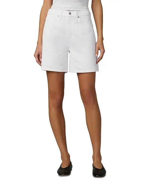 Joe's Jeans The Harlowe Denim Shorts