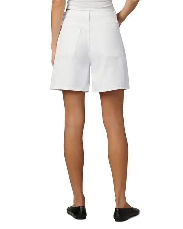 Joe's Jeans The Harlowe Denim Shorts