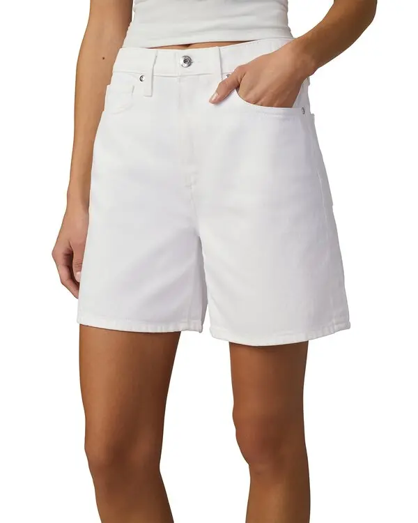 Joe's Jeans The Harlowe Denim Shorts