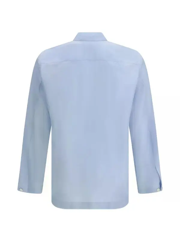 UMIT BENAN Buttoned Pocket Shirt