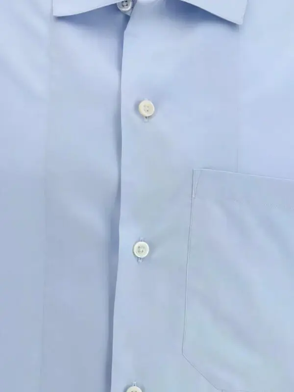 UMIT BENAN Buttoned Pocket Shirt