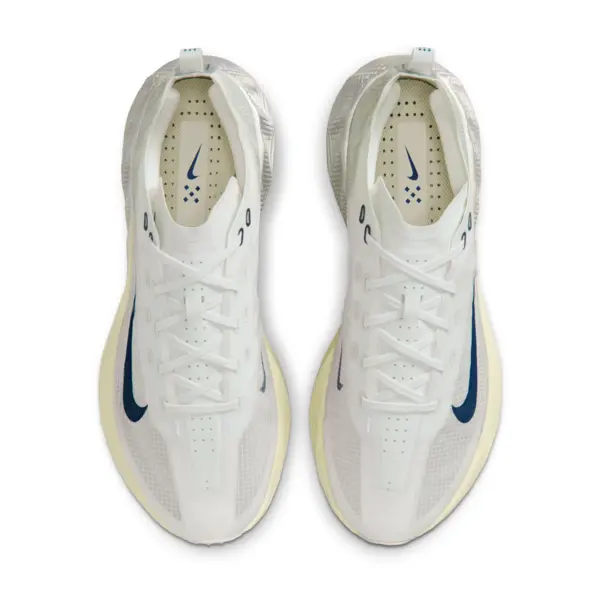 Nike Ava X Athletic Sneakers - Grey