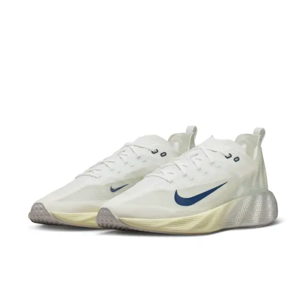 Nike Ava X Athletic Sneakers - Grey