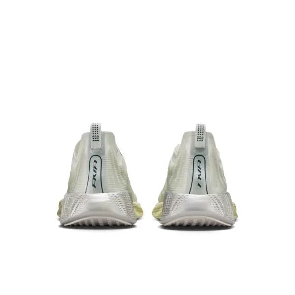 Nike Ava X Athletic Sneakers - Grey