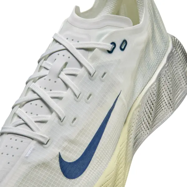 Nike Ava X Athletic Sneakers - Grey