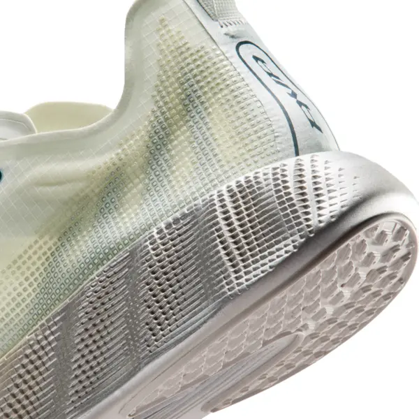 Nike Ava X Athletic Sneakers - Grey
