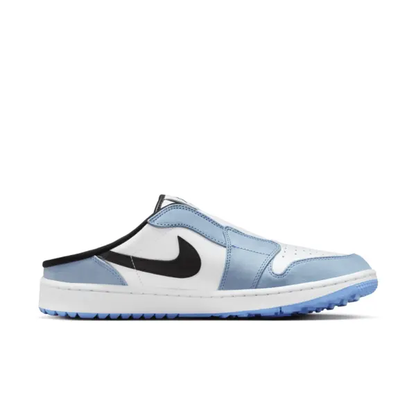 JORDAN Air Mule Golf Shoes - Blue