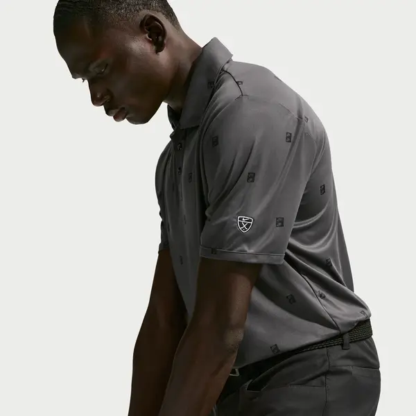 Nike Par Dri-fit Golf Polo
