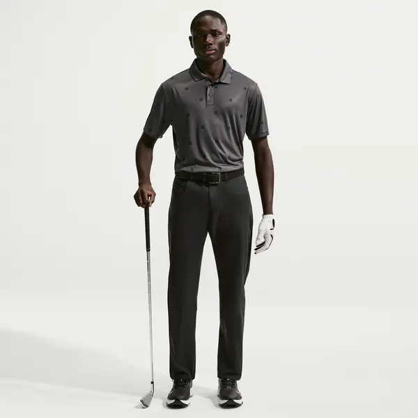 Nike Par Dri-fit Golf Polo