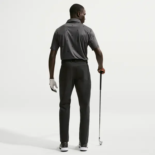 Nike Par Dri-fit Golf Polo