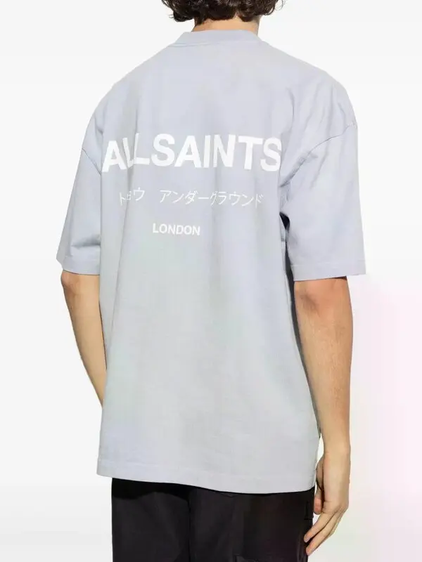 ALLSAINTS Underground T-shirt