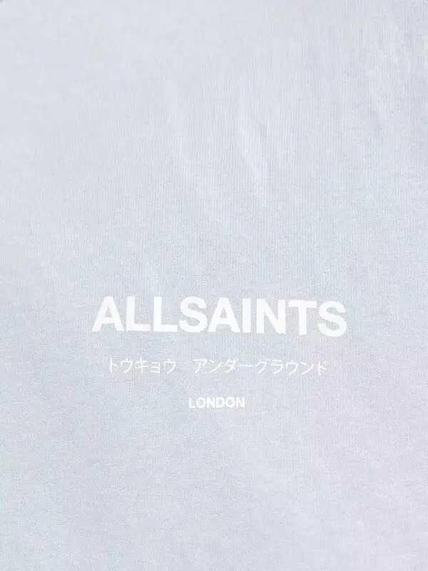 ALLSAINTS Underground T-shirt